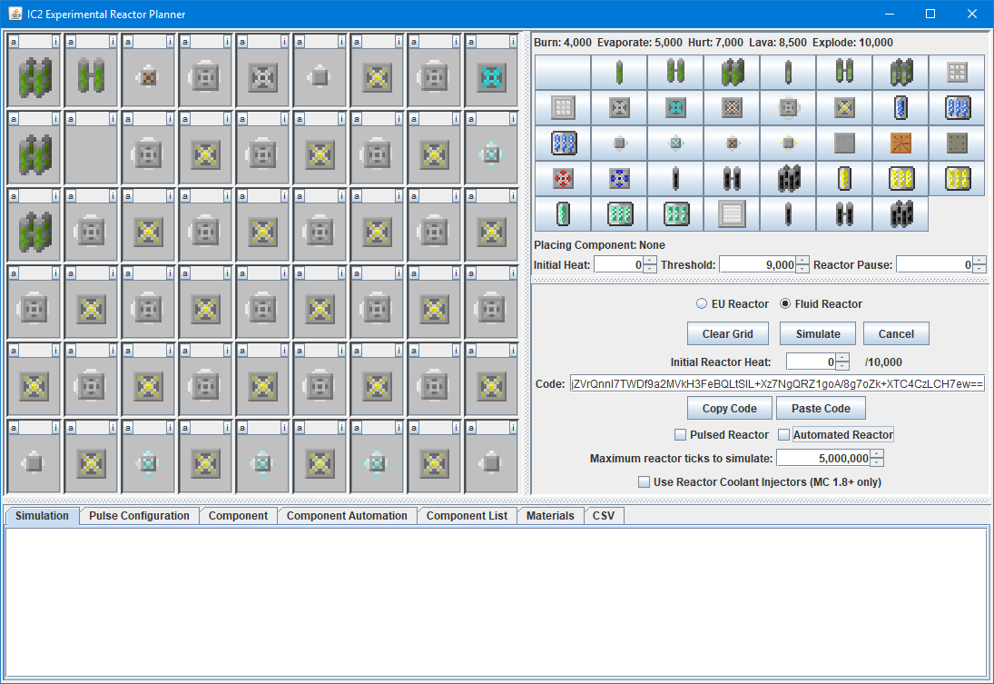 [Suggestion] More flexible simulation styles · Issue #38 · MauveCloud/Ic2ExpReactorPlanner · GitHub