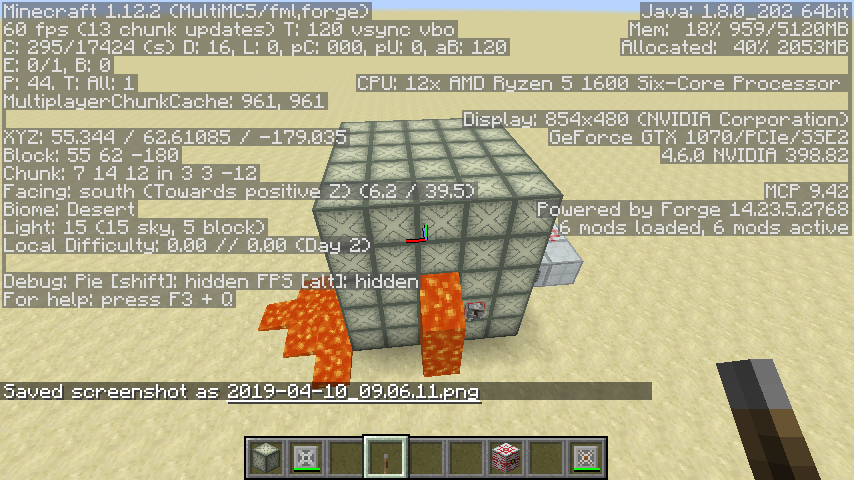 [Suggestion] About the "Comparison" tab · Issue #61 · MauveCloud/Ic2ExpReactorPlanner · GitHub