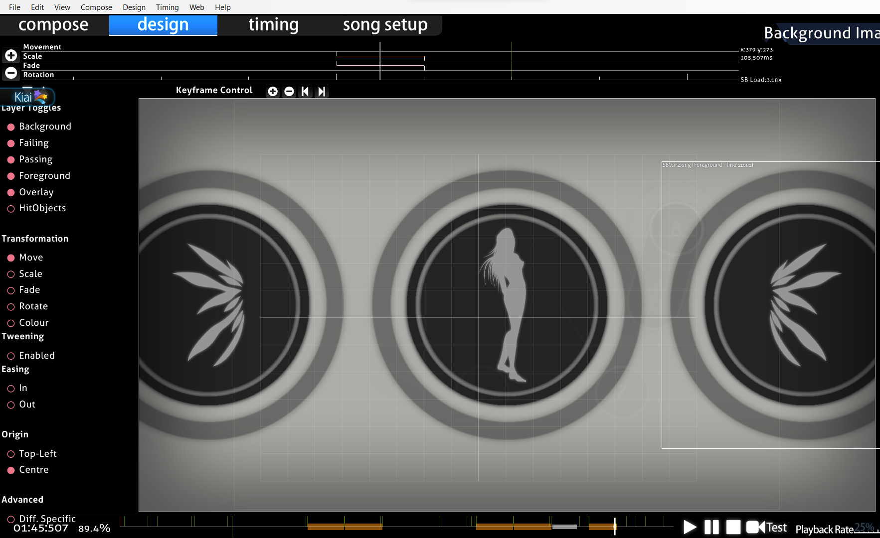 Storyboard loops end too early · Issue #300 · Wieku/danser-go · GitHub