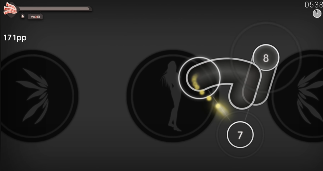 Storyboard loops end too early · Issue #300 · Wieku/danser-go · GitHub