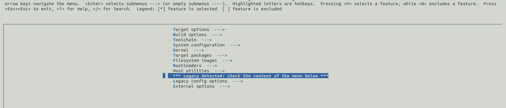 Implement the facial recognition application code on Buildroot (Raspberry Pi 4) · Issue #8 · cu ...