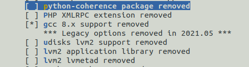 Implement the facial recognition application code on Buildroot (Raspberry Pi 4) · Issue #8 · cu ...
