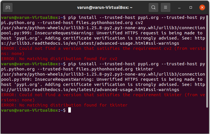 Implement the facial recognition application code on Buildroot ...