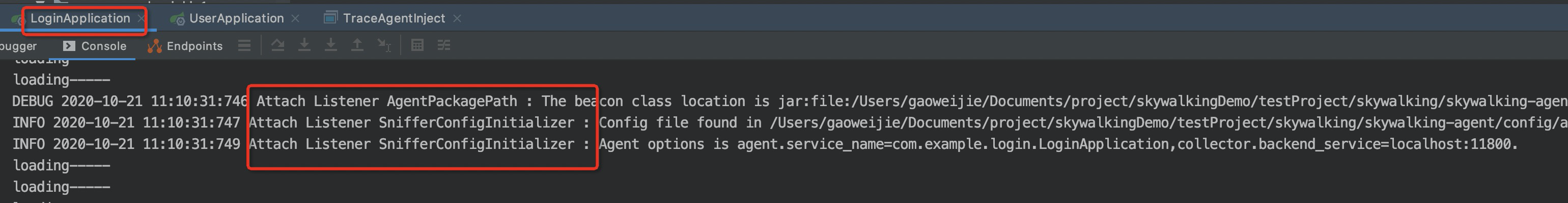 why don't use agentmain？ · Issue #3326 · apache/skywalking · GitHub