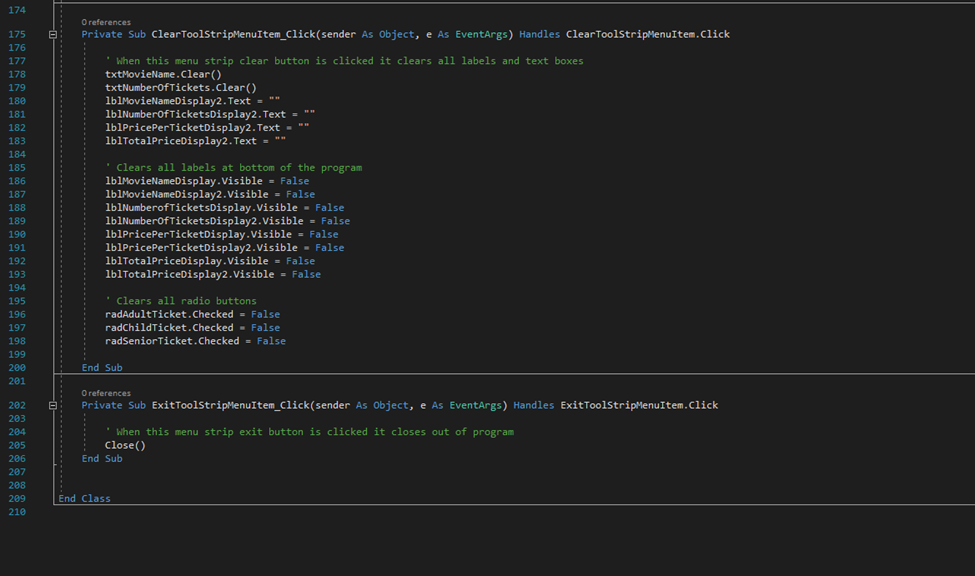 GitHub - arayer143/Theater-Selector