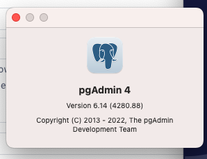 BigAnimal "authentication is aborted" · Issue #5629 · pgadmin-org/pgadmin4 · GitHub