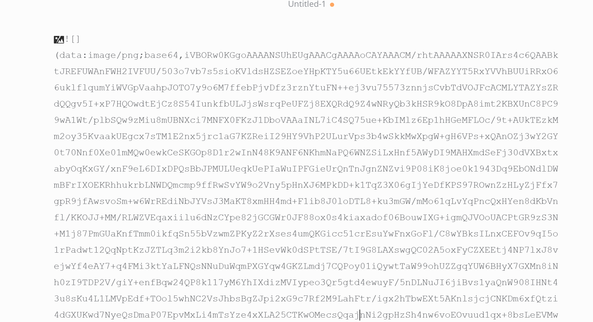 Support Dataurl Images · Issue 429 · Marktextmarktext · Github 9866