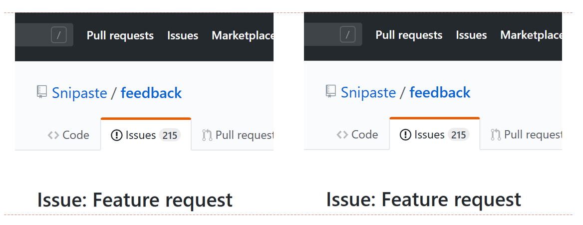 任意角度旋转和任意长宽比拉伸贴图 Free Rotation & Translation Support · Issue #1264 · Snipaste/feedback · GitHub