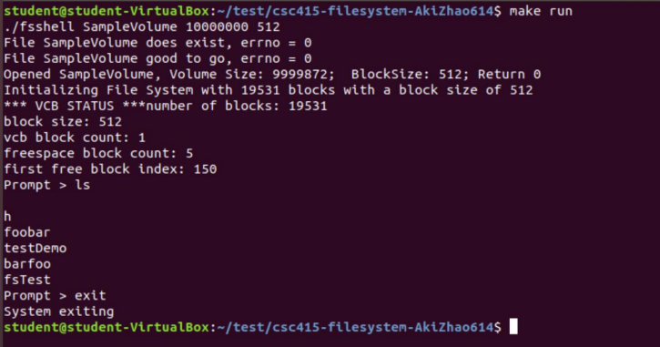 GitHub - Jiayi079/file-system