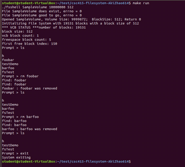 GitHub - Jiayi079/file-system