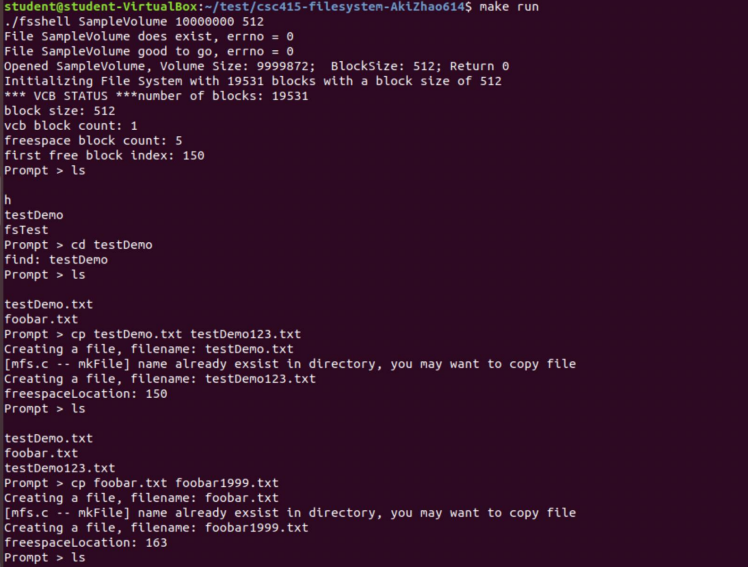 GitHub - Jiayi079/file-system