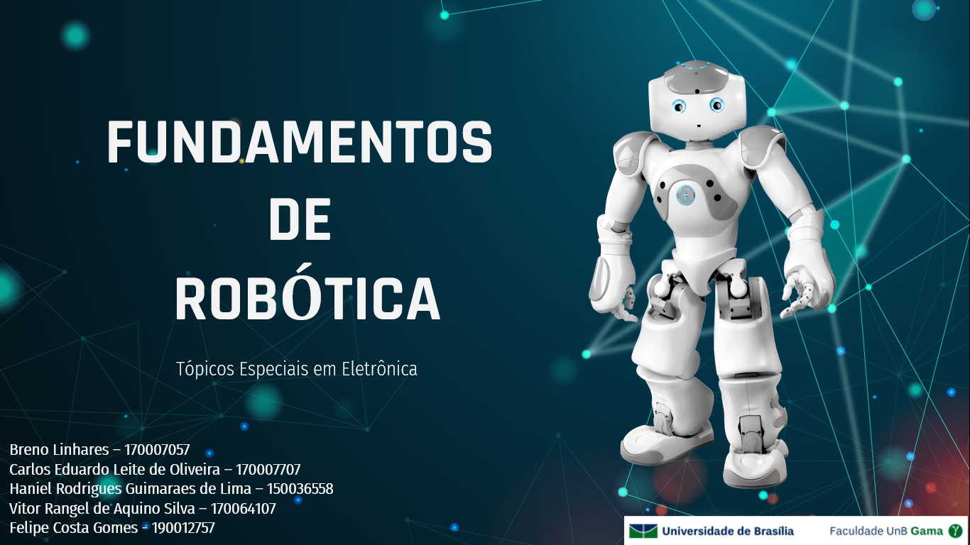 GitHub - lara-unb/Fundamentos_Robotica_NAO_Coreograph