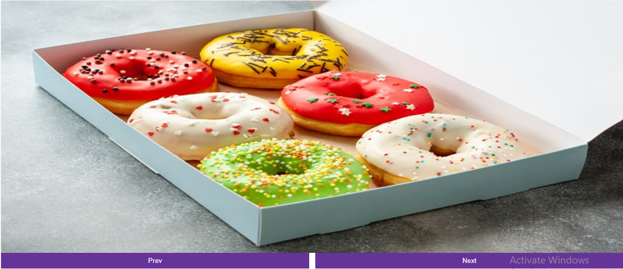 GitHub - PatilNikhilS/Doughnut_Ring