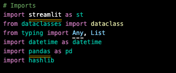 GitHub - tkpulido/PyChain-Ledger