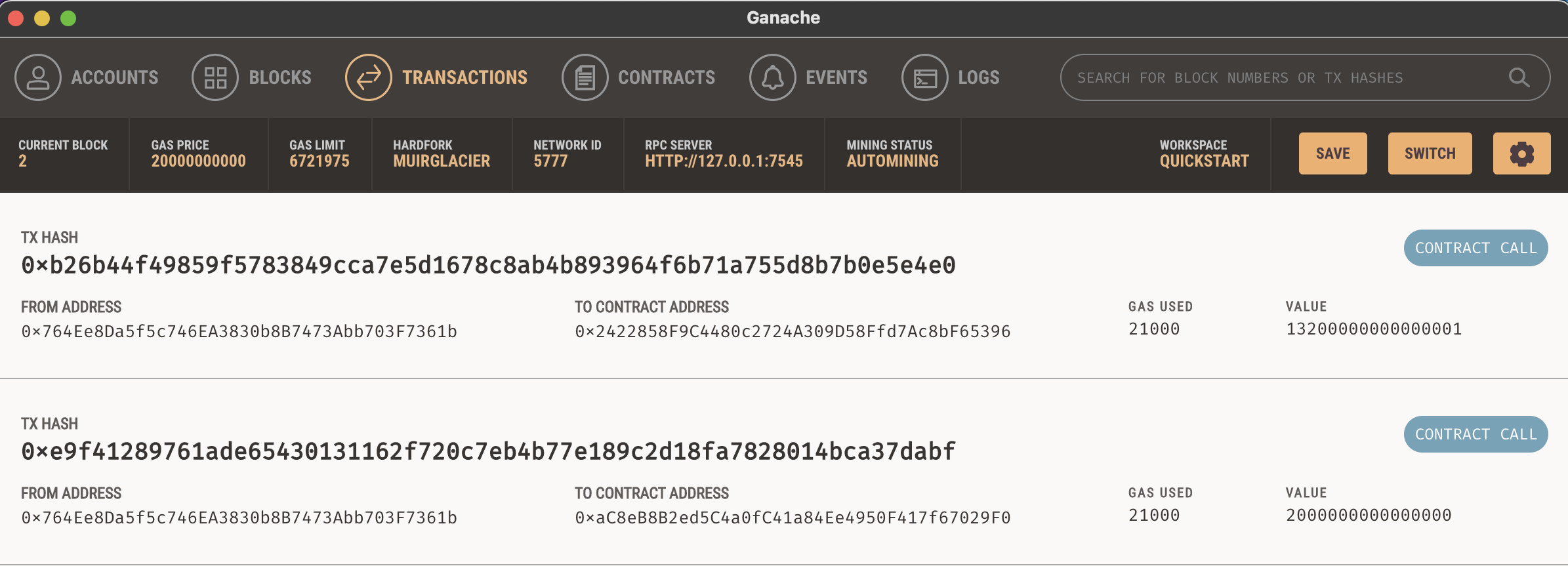 GitHub - tkpulido/Fintech-Finder