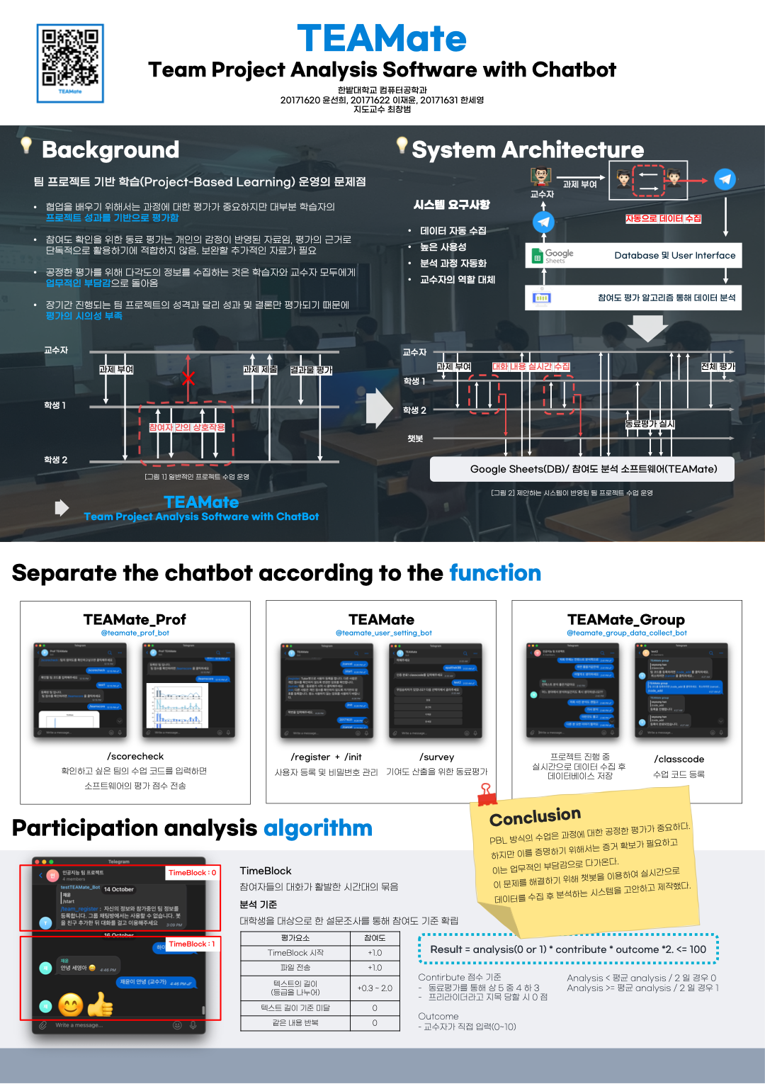 GitHub - HBNU-SWUNIV/COME-CAPSTONE-REFERENCE