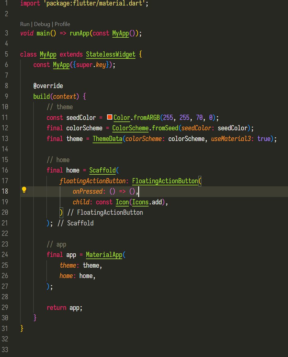 Stack Overflow Caused By Tooltip · Issue 6630 · Flutterdevtools · Github 3497