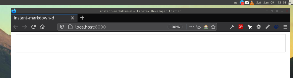 Bump on Highlight.js ^9, not rendered · Issue #79 · instant-markdown/instant-markdown-d · GitHub