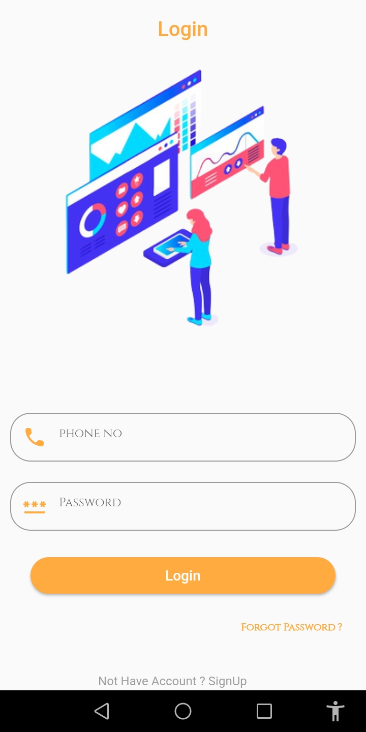 GitHub - AbhishekPawshekar/Flutter_APP_with_Whatsapp_chatbot-SEVAK: This project is developed ...