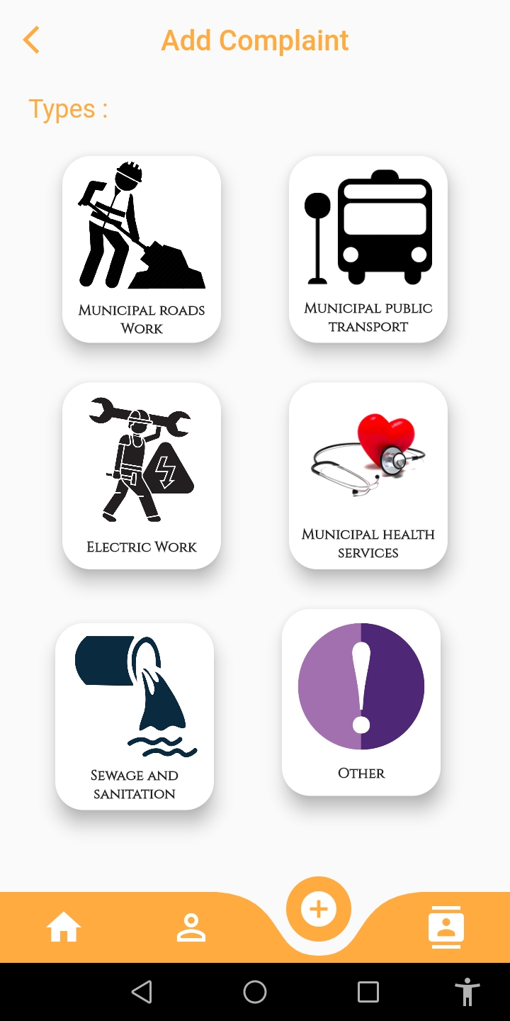 GitHub - AbhishekPawshekar/Flutter_APP_with_Whatsapp_chatbot-SEVAK: This project is developed ...