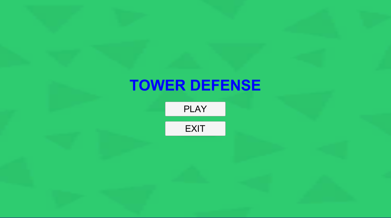 GitHub - SinduPrakasaLesmana/Tower-Defense