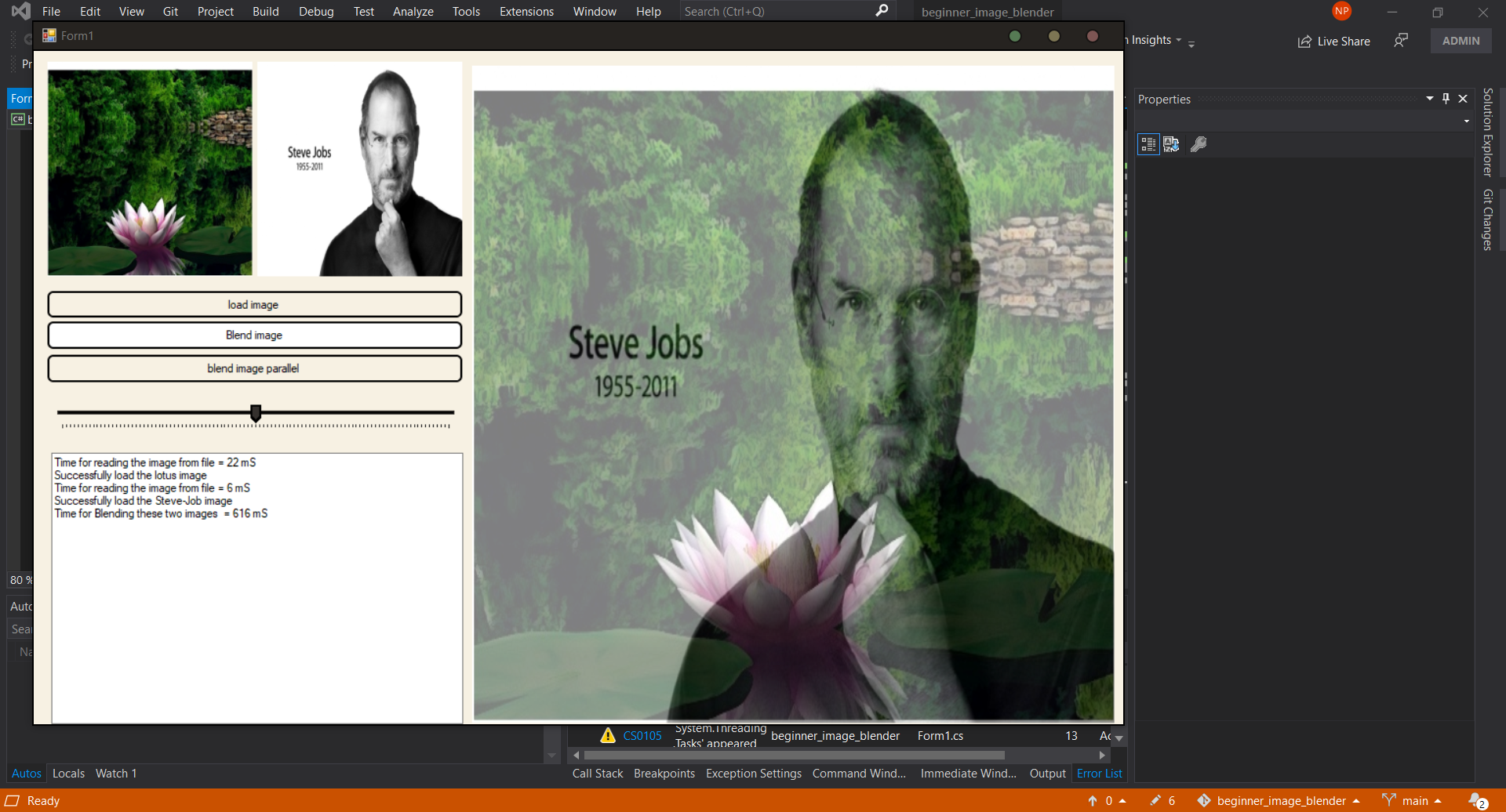 GitHub - bank20baht/starter_image_blender: 240-441 MULTI-CORE PRO & ARCHITECTURE