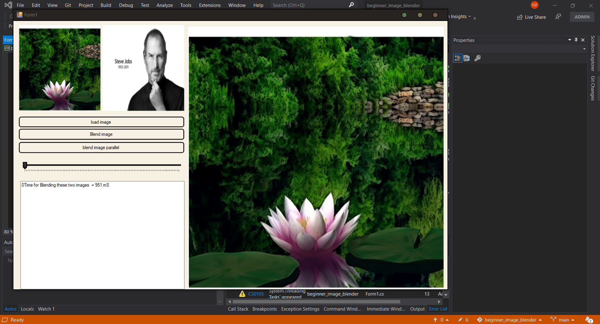 GitHub - bank20baht/starter_image_blender: 240-441 MULTI-CORE PRO & ARCHITECTURE