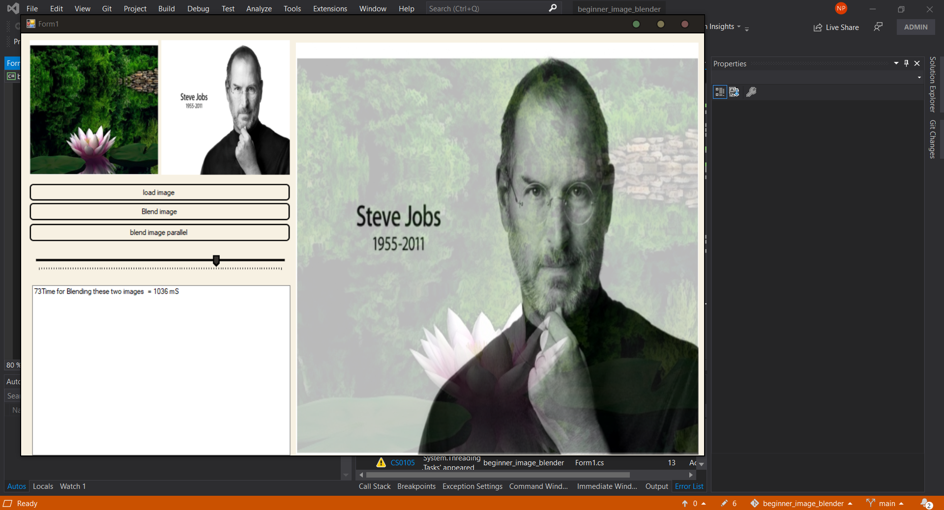 GitHub - bank20baht/starter_image_blender: 240-441 MULTI-CORE PRO & ARCHITECTURE