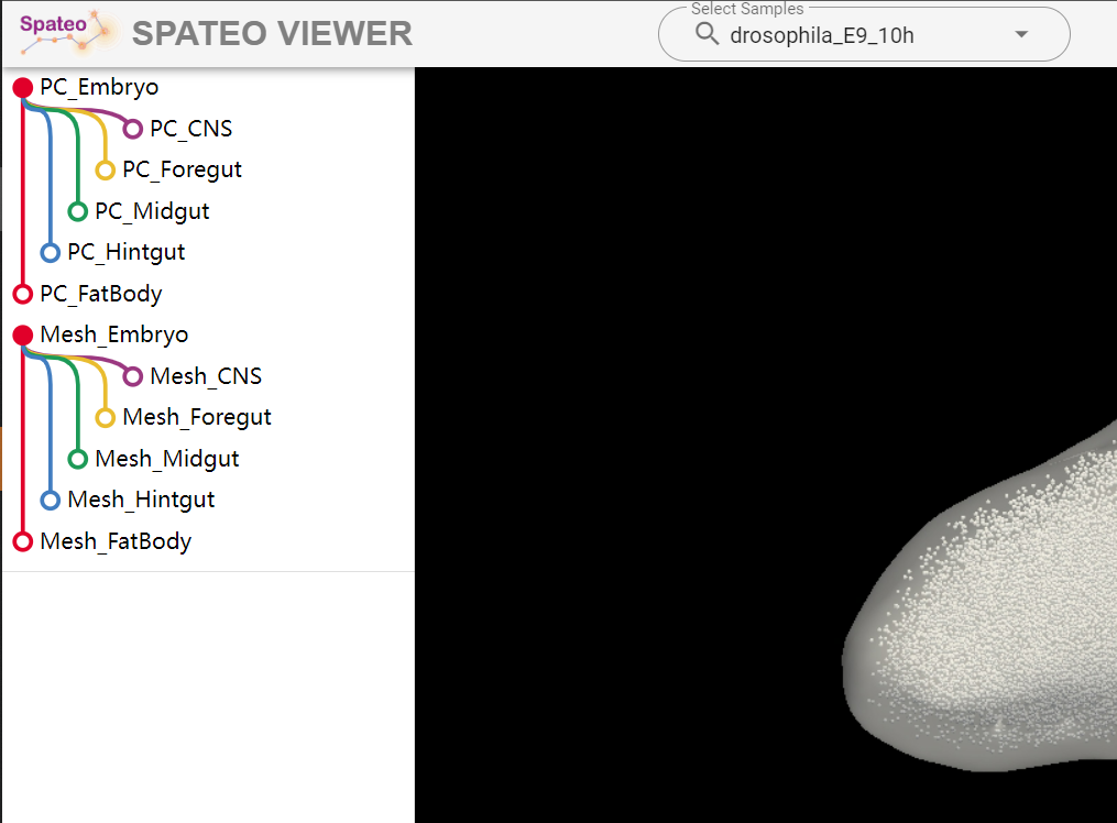 How to update the drawer · Kitware trame · Discussion #221 · GitHub
