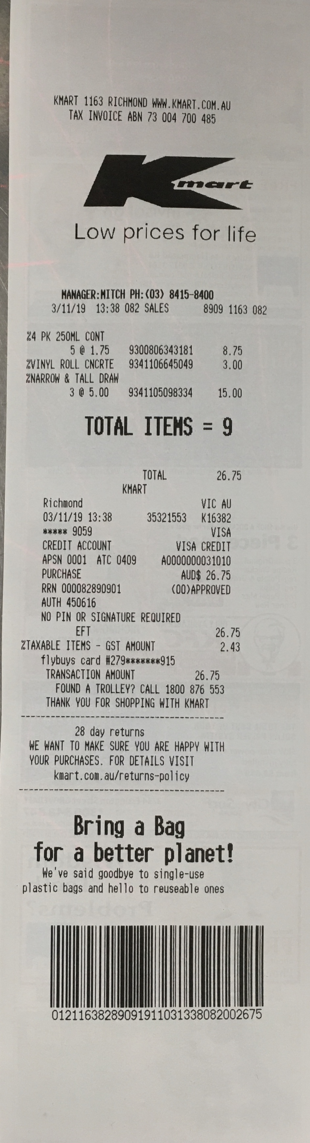 Executing nodejs example runs very slowly and takes up a lot of memory ...