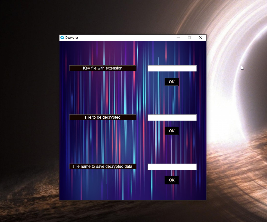 GitHub - haaris272k/Cryptonia: A desktop app that helps in encrypting ...