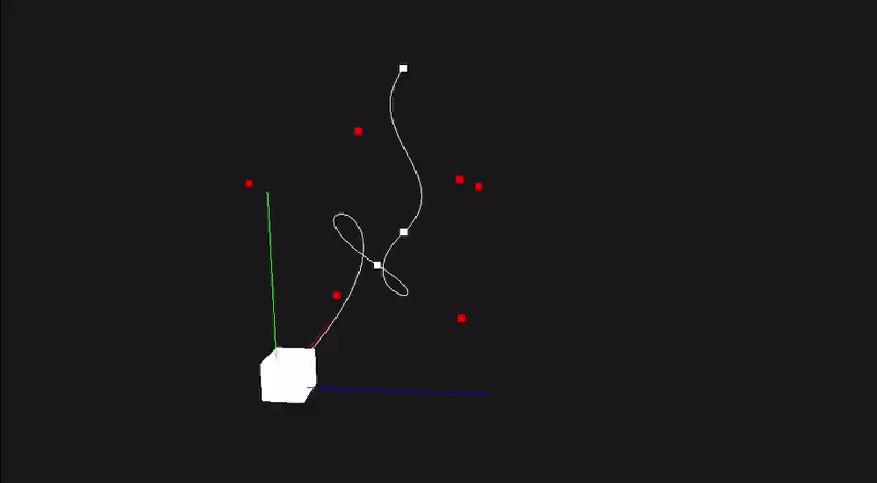 Github Henriksen Marcus Opengl Gameengine A Small Code Engine For Simulating A Game World
