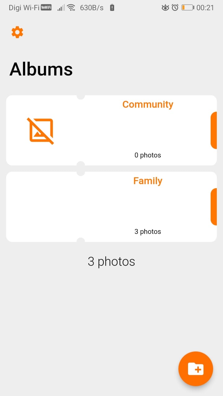 No picture shown on piwigo ng 1.0.2 · Issue #108 · Piwigo/piwigo-flutter-app · GitHub