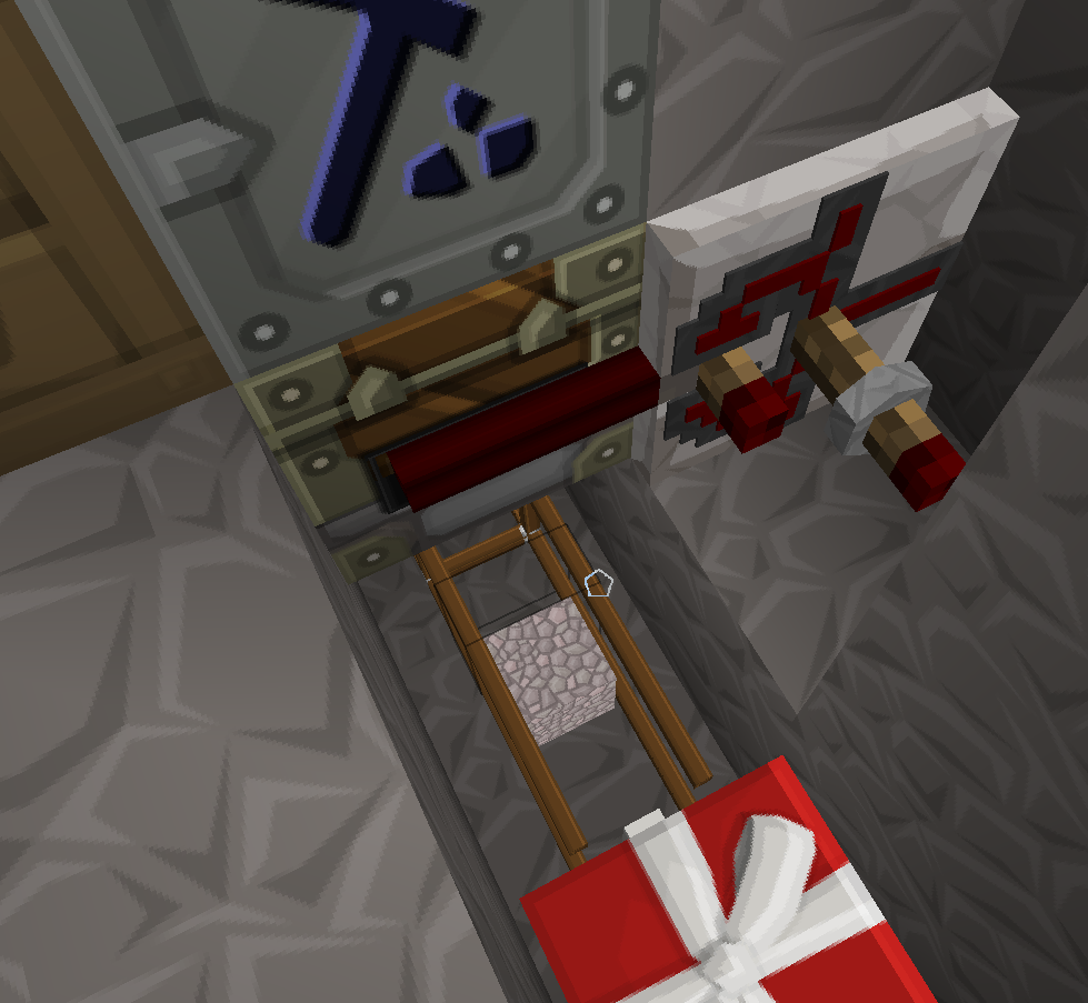 Item Importers/Filtered Item Importers won't pull items out of IC2C Machines. · Issue #155 ...