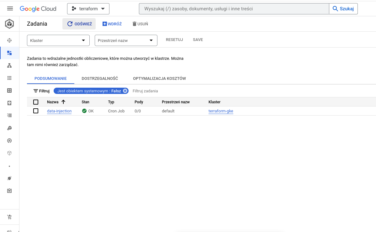 GitHub - pawbis/GCP: Repository for GCP project: GCP with GKE, VPC, Monitoring, Logging ...