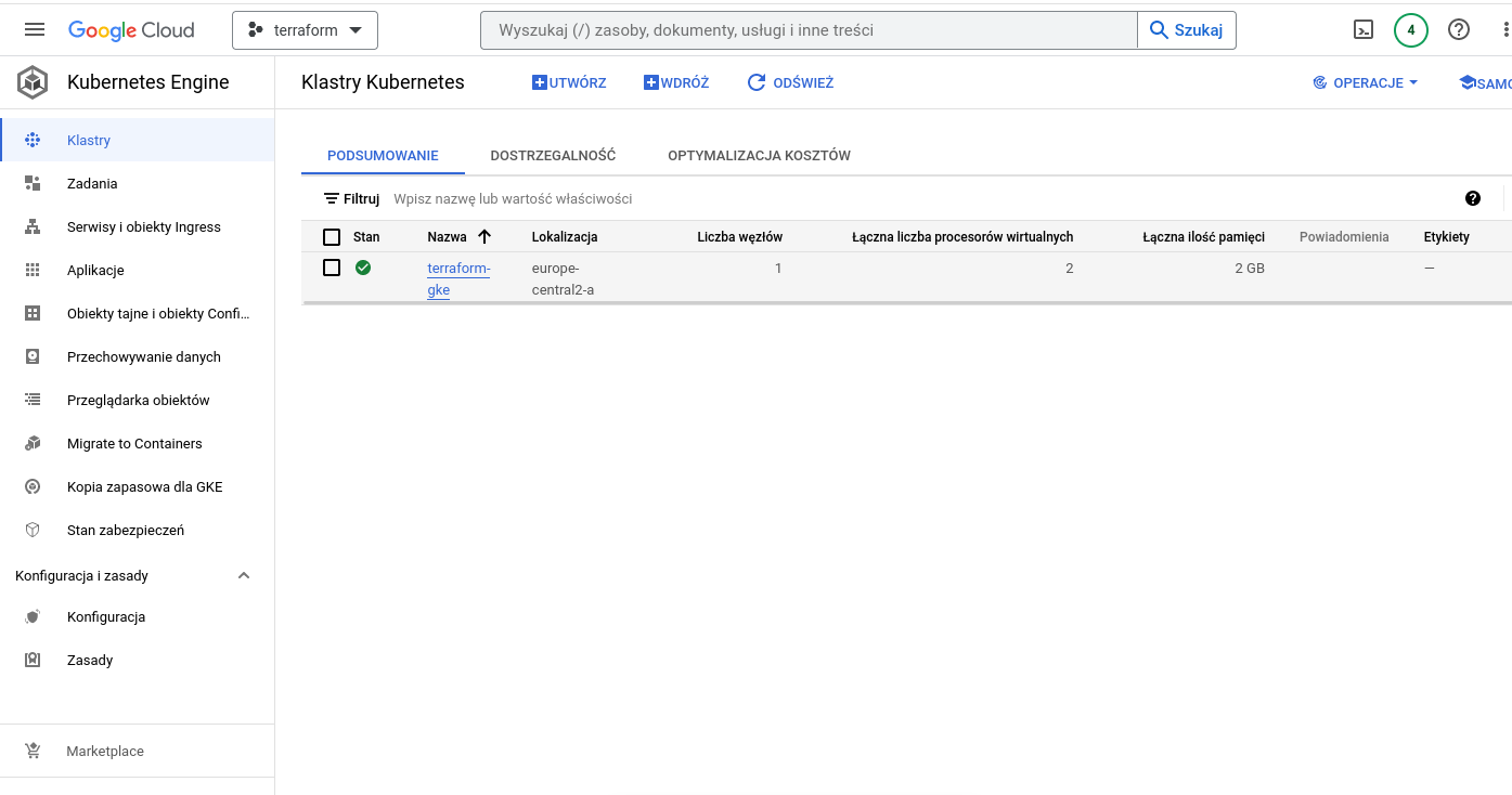 GitHub - pawbis/GCP: Repository for GCP project: GCP with GKE, VPC ...