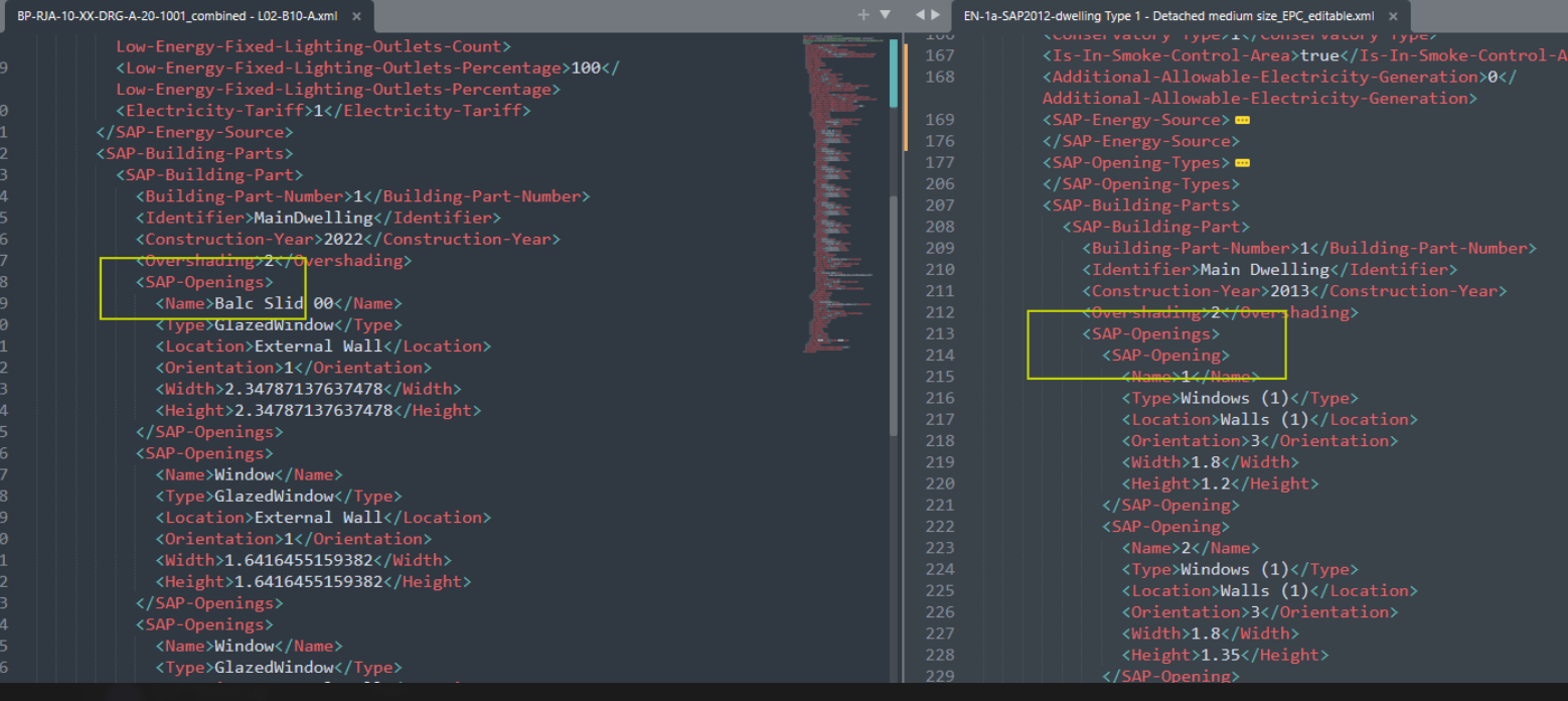 Wrong Formatting In Final Xml Output · Issue 60 · Bhomsaptoolkit 3684