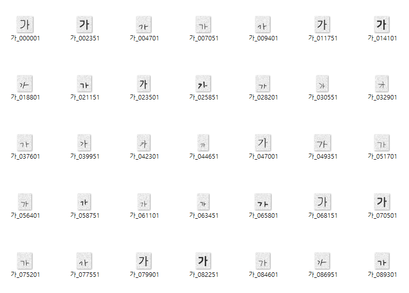 GitHub - kal6868/Handwriting_ocr
