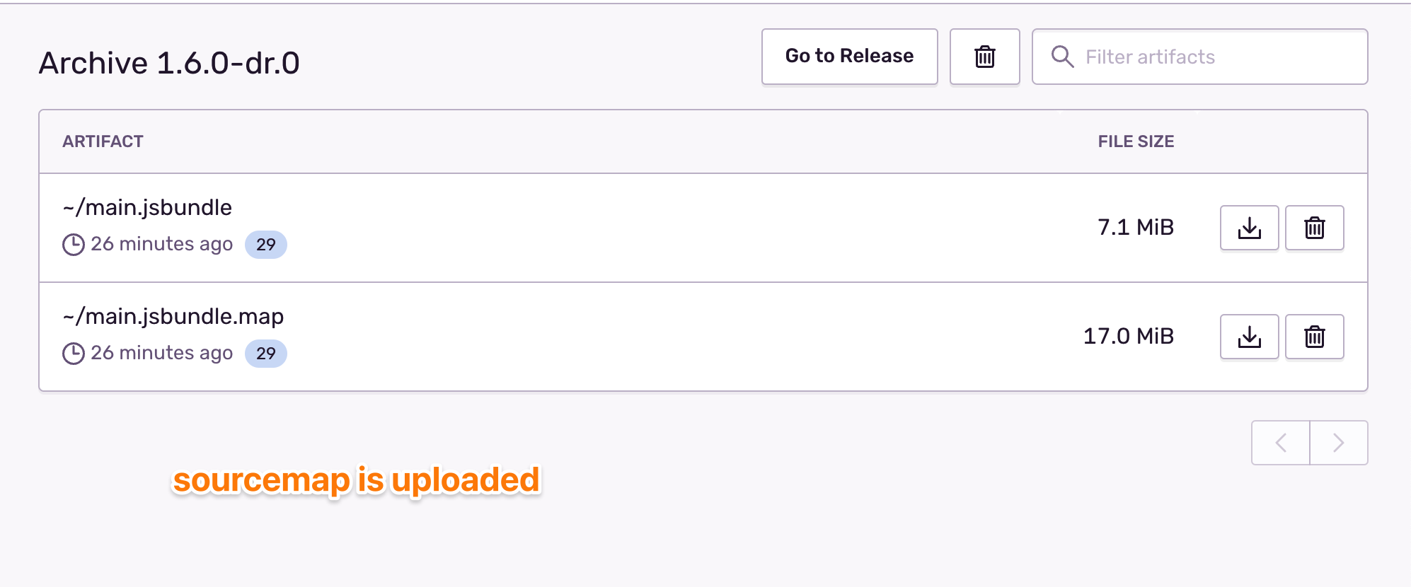 React native 0.65. Can not read ios stack trace. Missing app:///InternalBytecode.js · Issue ...