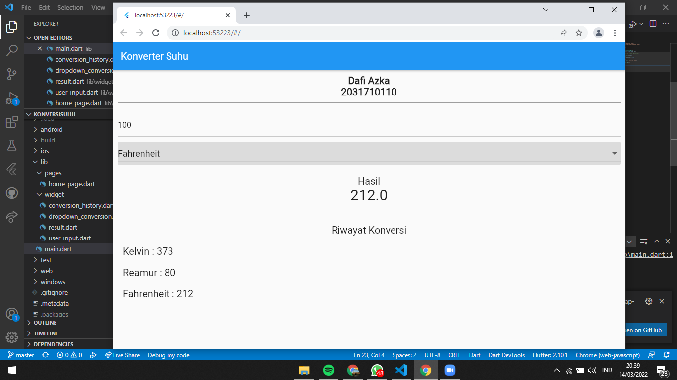 GitHub - dafiazka/04-konversi-suhu-map-flutter