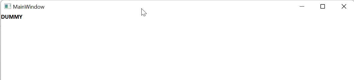 Binding Is Not Working When We Add The Usercontrol Within The Contentcontrol · Issue 6599 1194