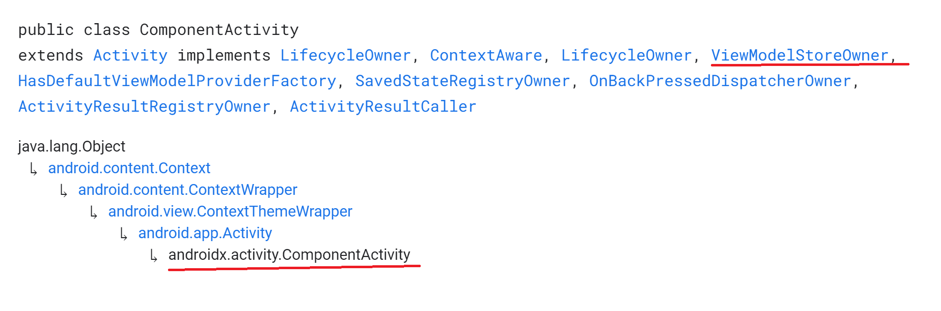 Fragment class missing interfaces in binding · Issue #159 · dotnet/android-libraries · GitHub