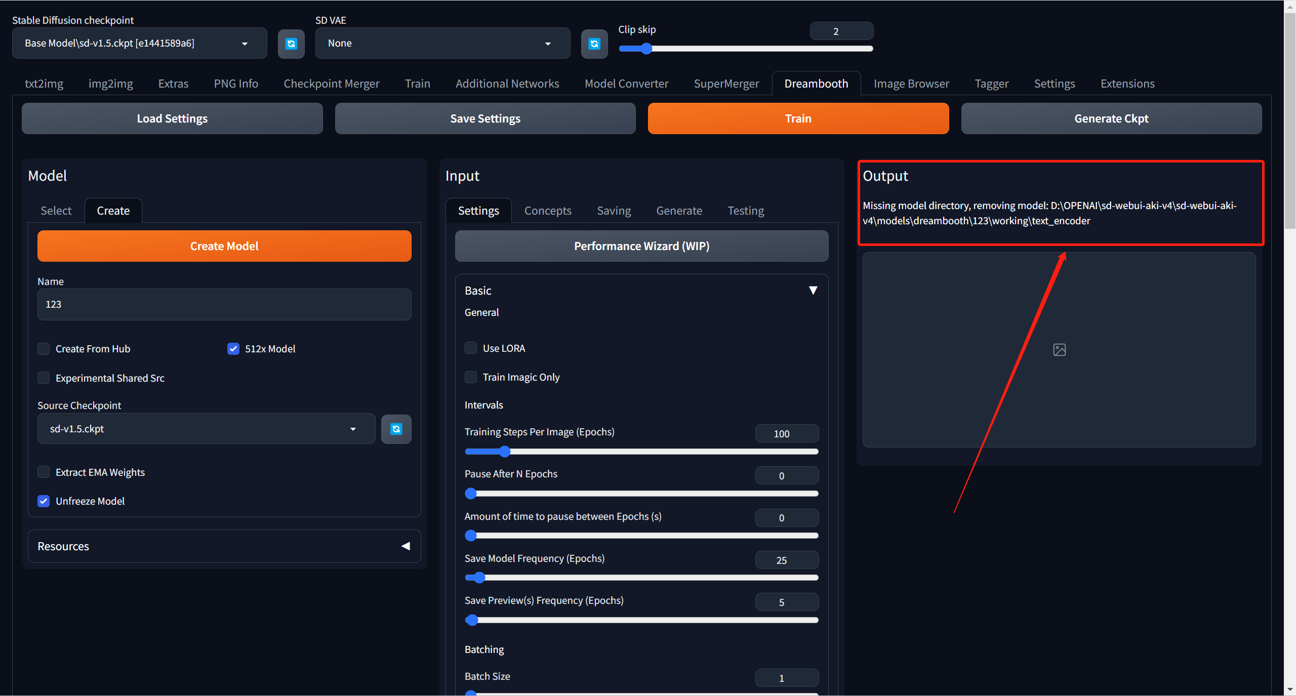 [Bug]: Ask for help to solve the problem, I really can't find any way to solve it. Do not ...