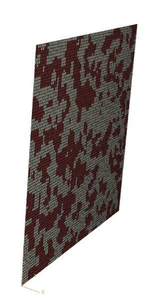 Vtk Structured Points Importer Reads 3d Data As 2d · Issue 993 · Bluequartzsoftware Dream3d