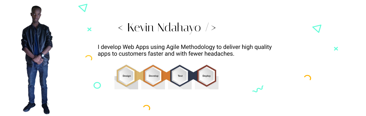 kevinNdahayo (Ndahayo Kevin) · GitHub