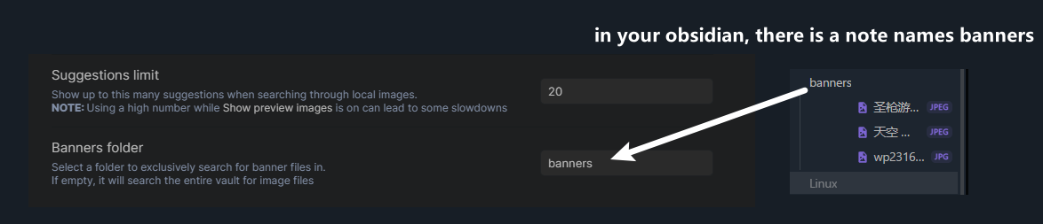 Incorrect banners folder? · Issue #79 · noatpad/obsidian-banners · GitHub