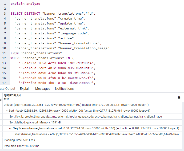 question: performance of eager loading · Issue #977 · ent/ent · GitHub