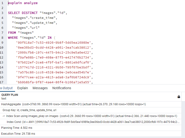 question: performance of eager loading · Issue #977 · ent/ent · GitHub