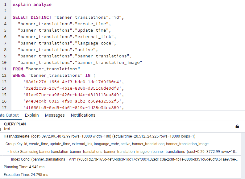 question: performance of eager loading · Issue #977 · ent/ent · GitHub