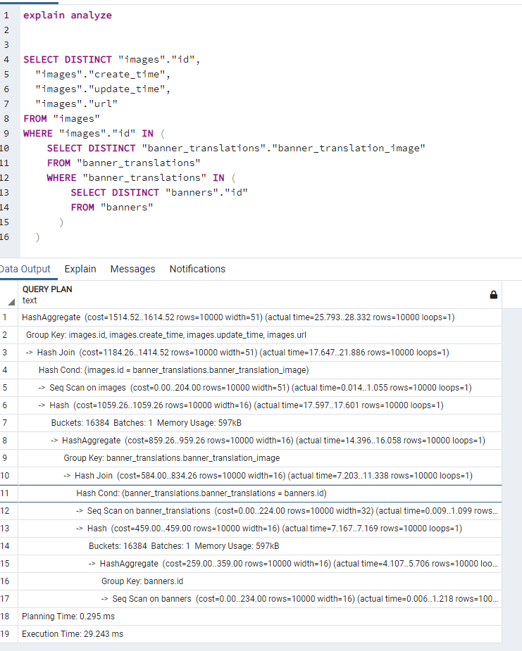 question: performance of eager loading · Issue #977 · ent/ent · GitHub